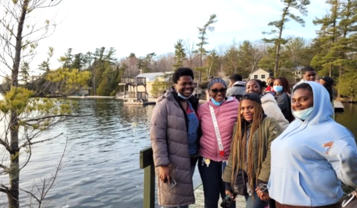 Black Achievers Mentorship Program